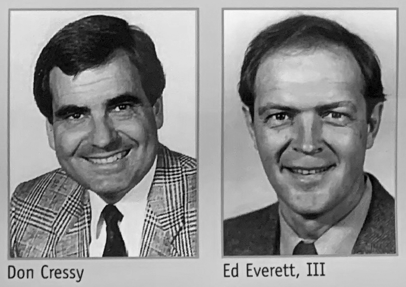 Cressy Celebrates 75 Years in the Community - Cressy