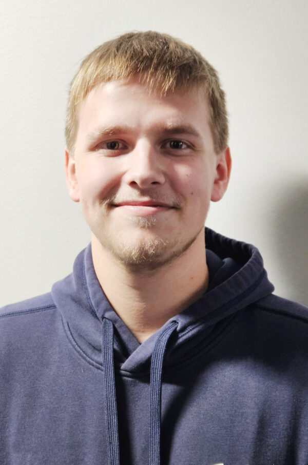 Ethan Nelson - Cressy Construction