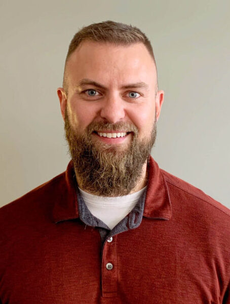 Nathan Lanzen - Cressy